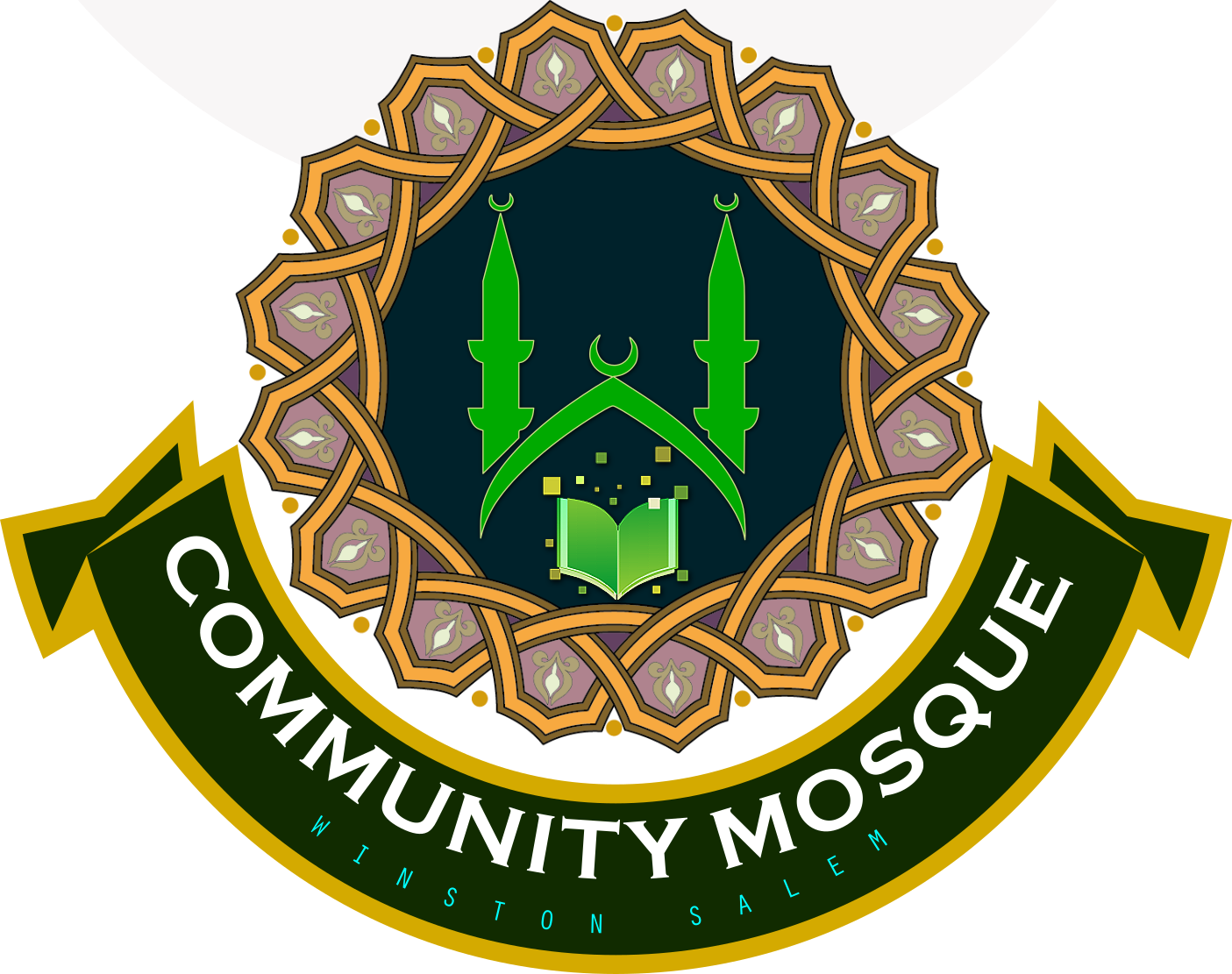 Mosques | Muslim Life | Wake Forest University