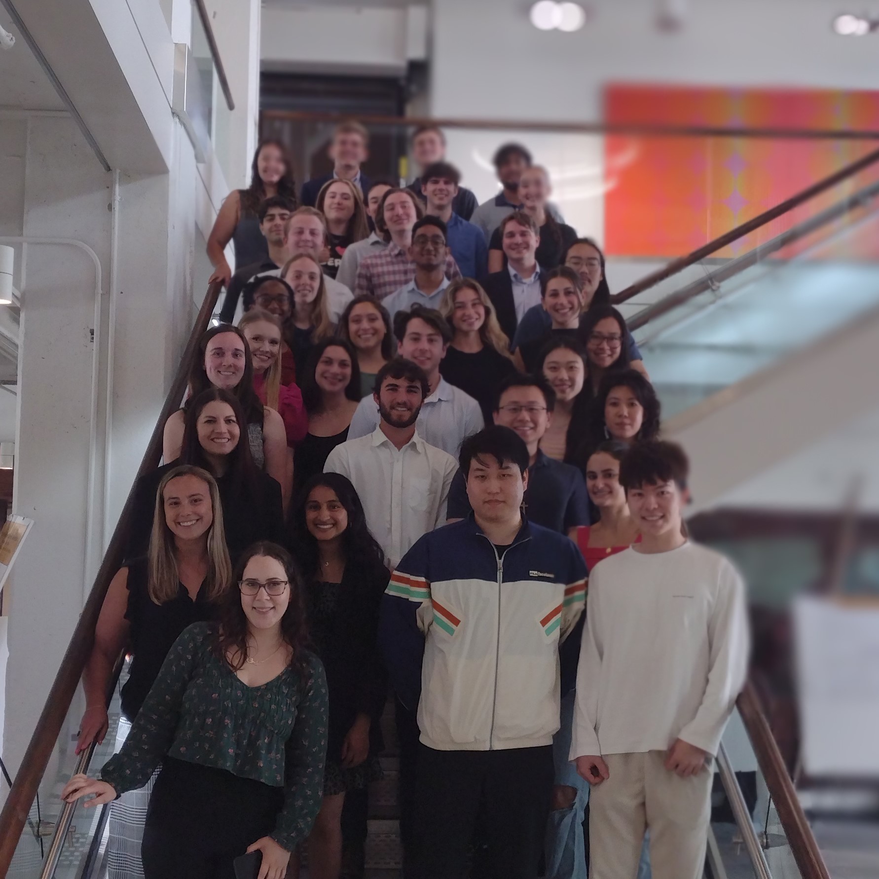 Congratulations BMB Class of 2024 | Biochemistry and Molecular Biology