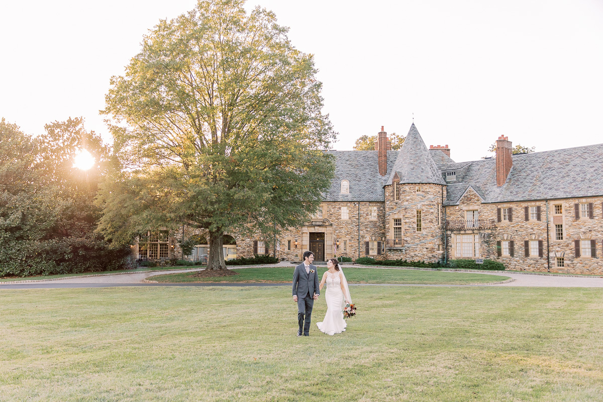 Graylyn Named Top 25 Most Romantic Hotels by Historic Hotels of America ...