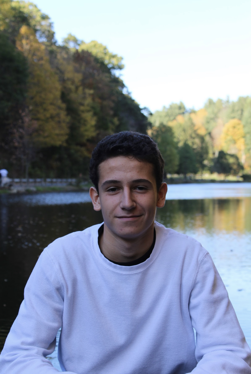 Henry Nicklin - nickho20@wfu.edu - Wake 'N Shake