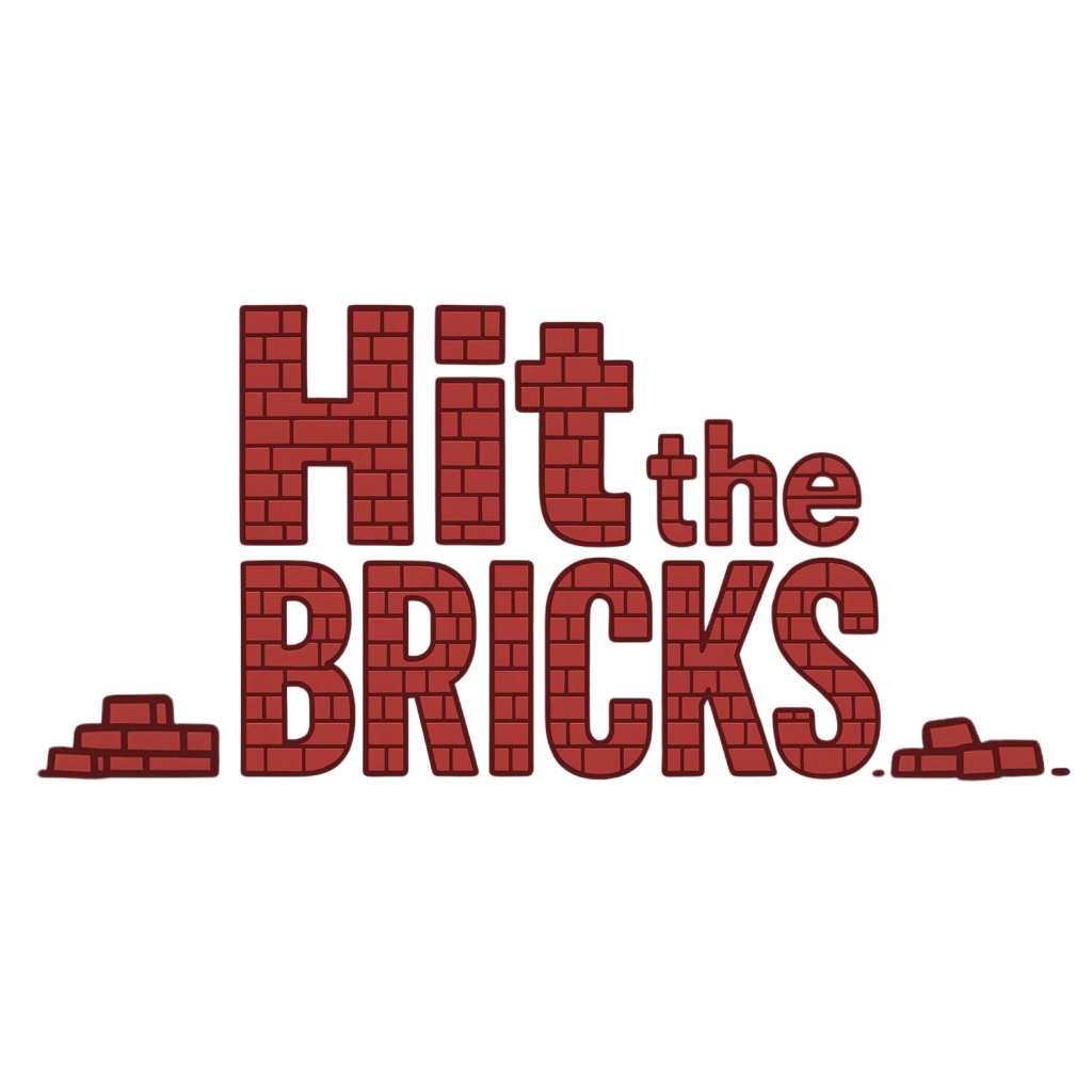 About Us - Hit The Bricks