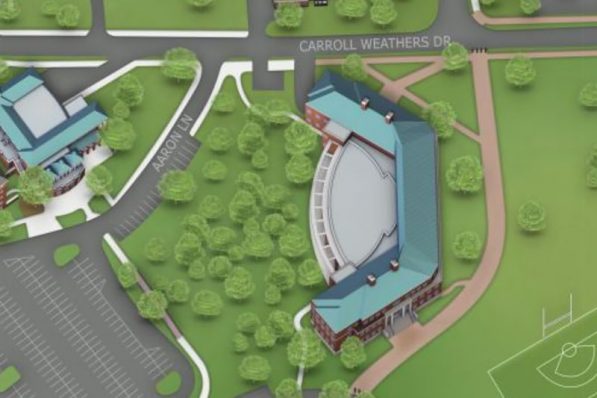 My Favorite Campus Spot | Accepted Students | Wake Forest University