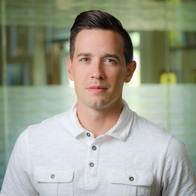 Office of Personal & Career Development | Our People