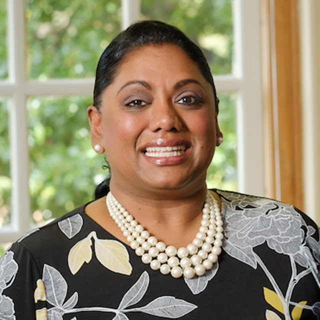 Office of Personal & Career Development | Our People