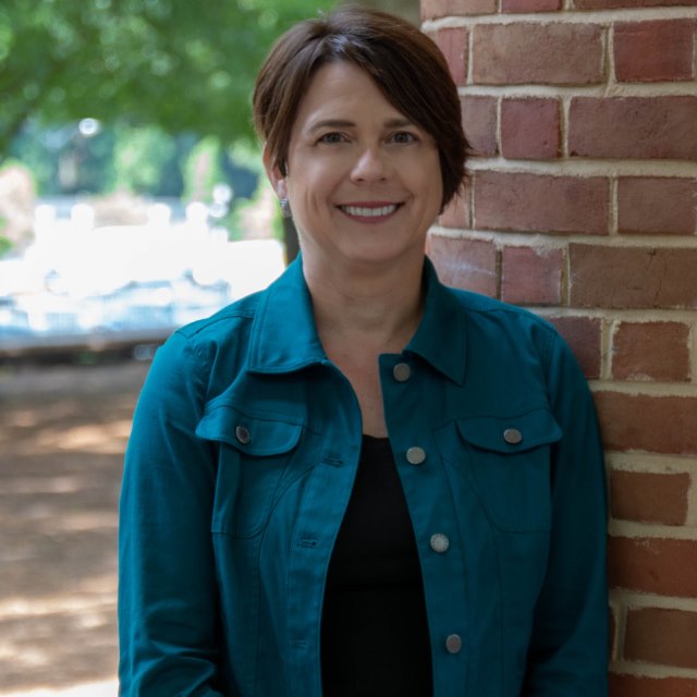 Office of Personal & Career Development | Our People