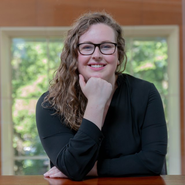 Office of Personal & Career Development | Our People