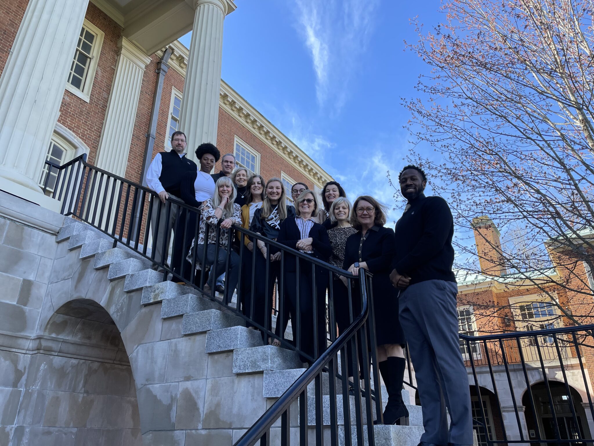 About the OPCD - Office of Personal & Career Development