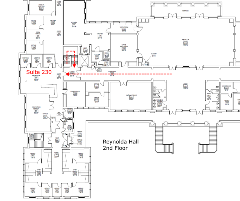 How to find the OPCD - Office of Personal & Career Development