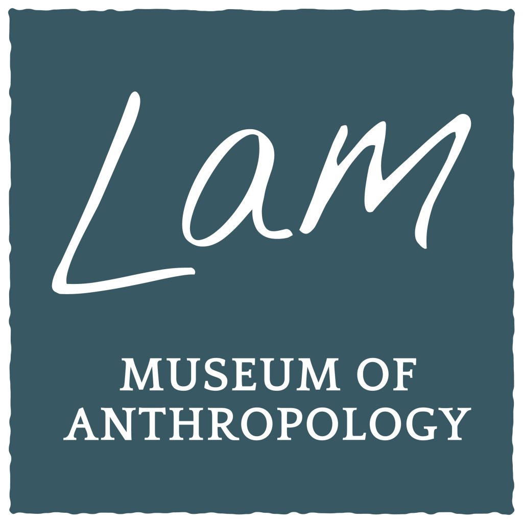 New Name, New Look - Timothy S. Y. Lam Museum of Anthropology