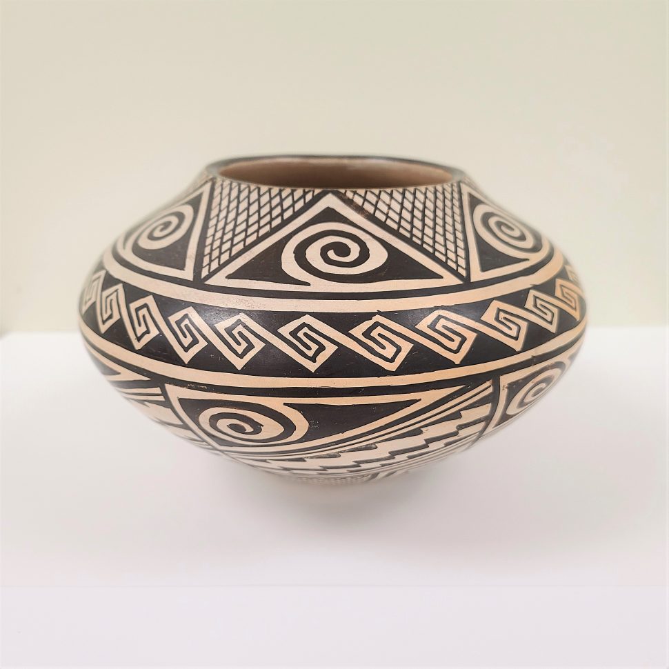 Exhibit of Hopi Arts to Open in February - Timothy S. Y. Lam Museum of ...