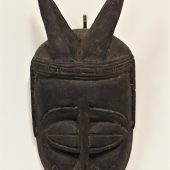 Masks of the World - Timothy S. Y. Lam Museum of Anthropology