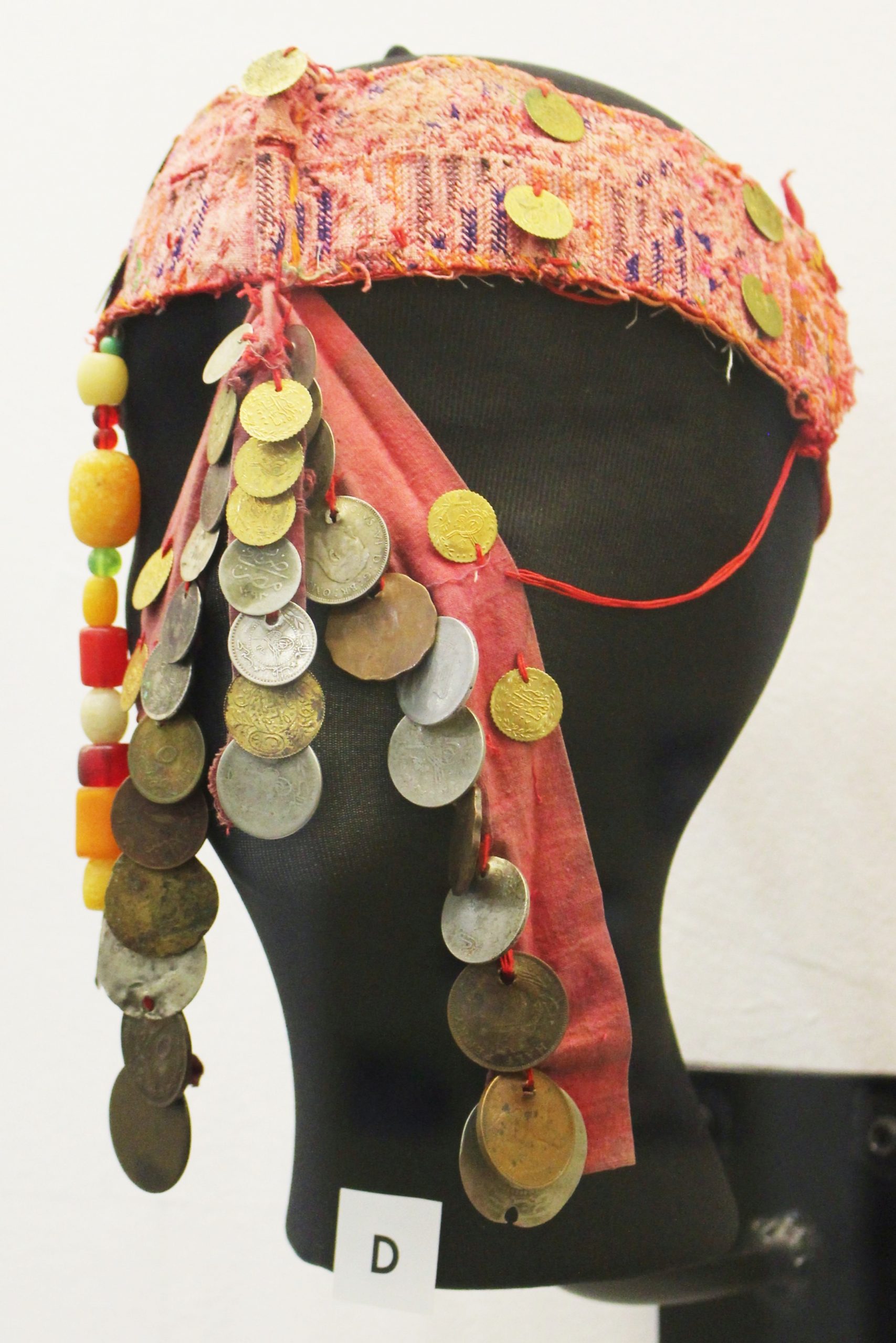 Islam - Timothy S. Y. Lam Museum of Anthropology