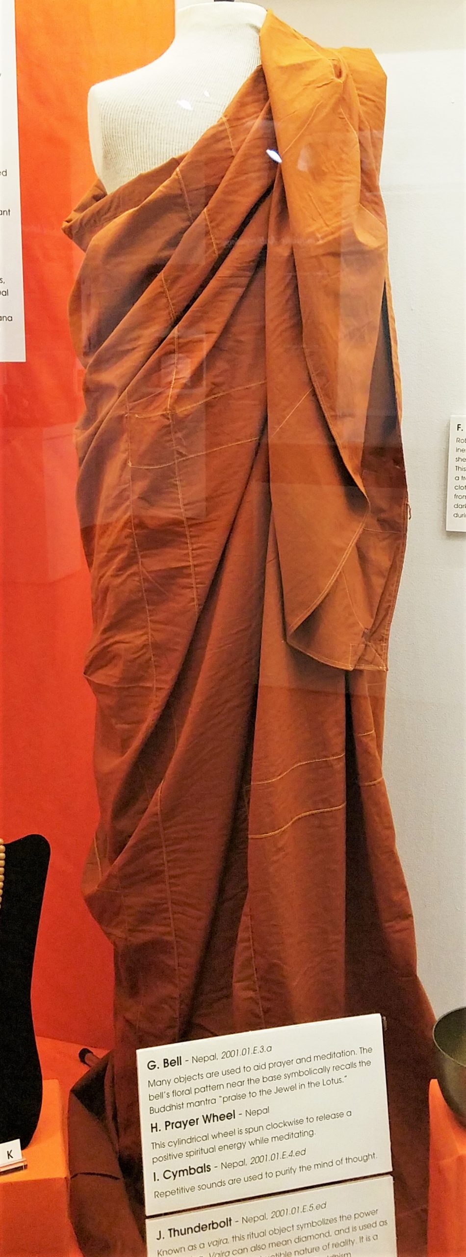 Buddhism - Timothy S. Y. Lam Museum of Anthropology