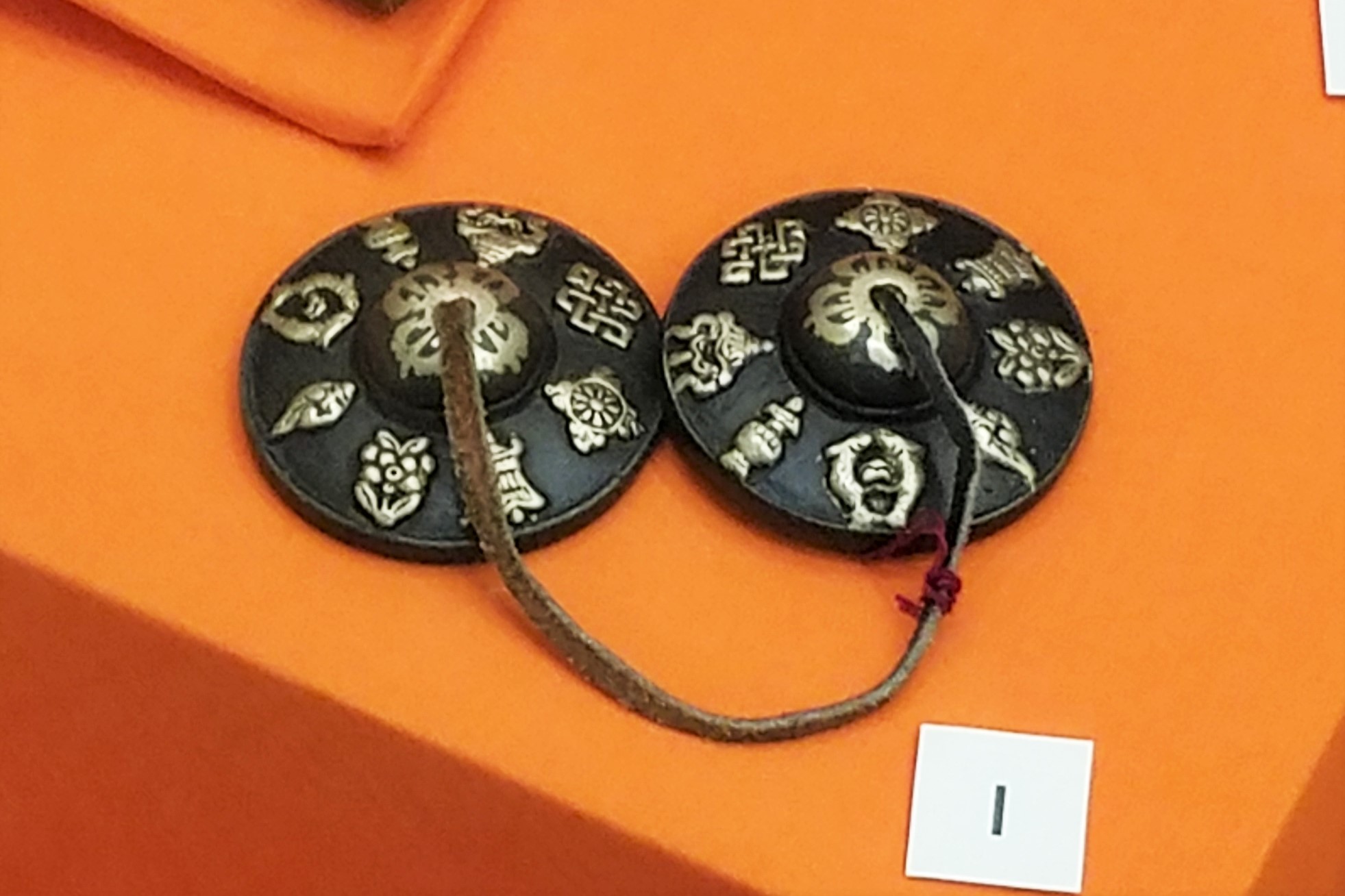 Buddhism - Timothy S. Y. Lam Museum of Anthropology