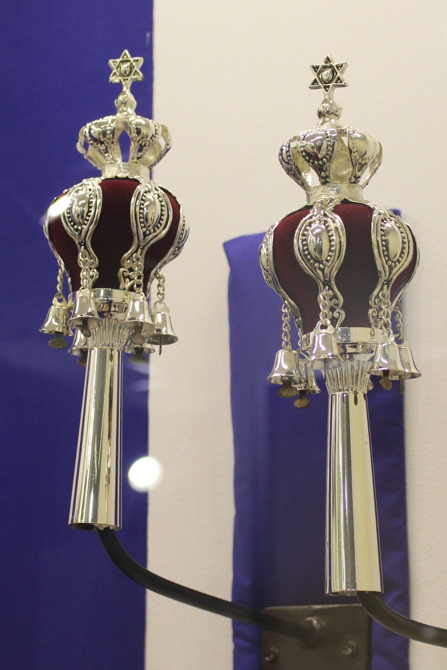 Judaism - Timothy S. Y. Lam Museum of Anthropology