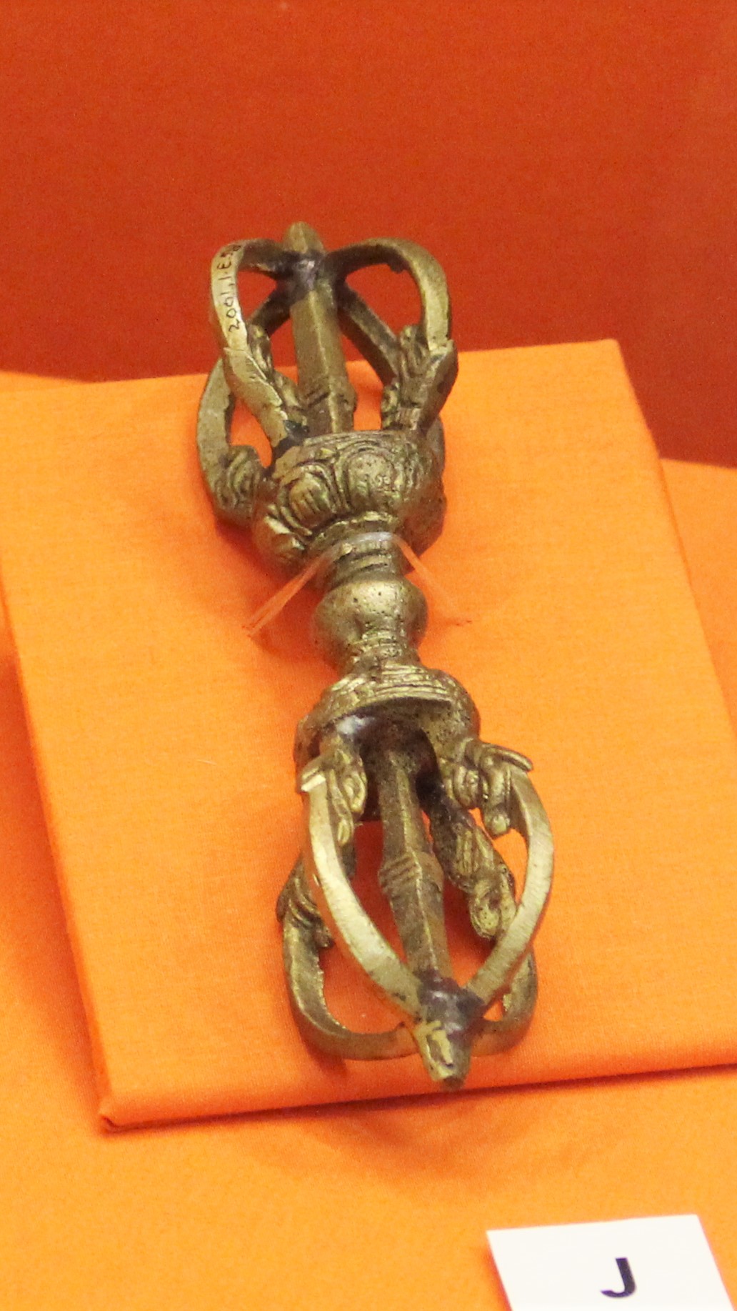 Buddhism - Timothy S. Y. Lam Museum of Anthropology