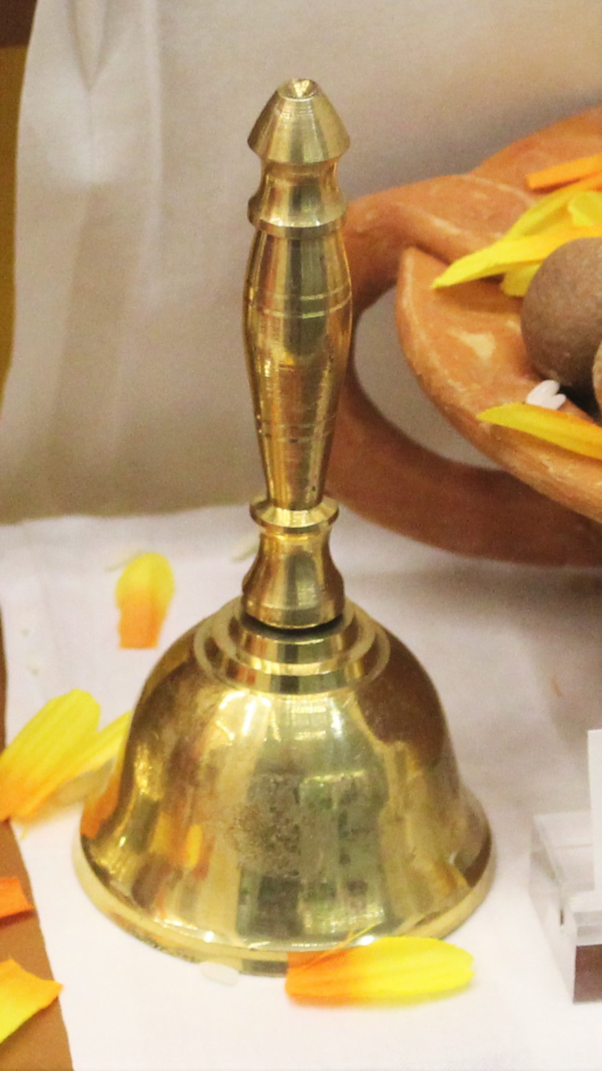 Hinduism - Timothy S. Y. Lam Museum of Anthropology