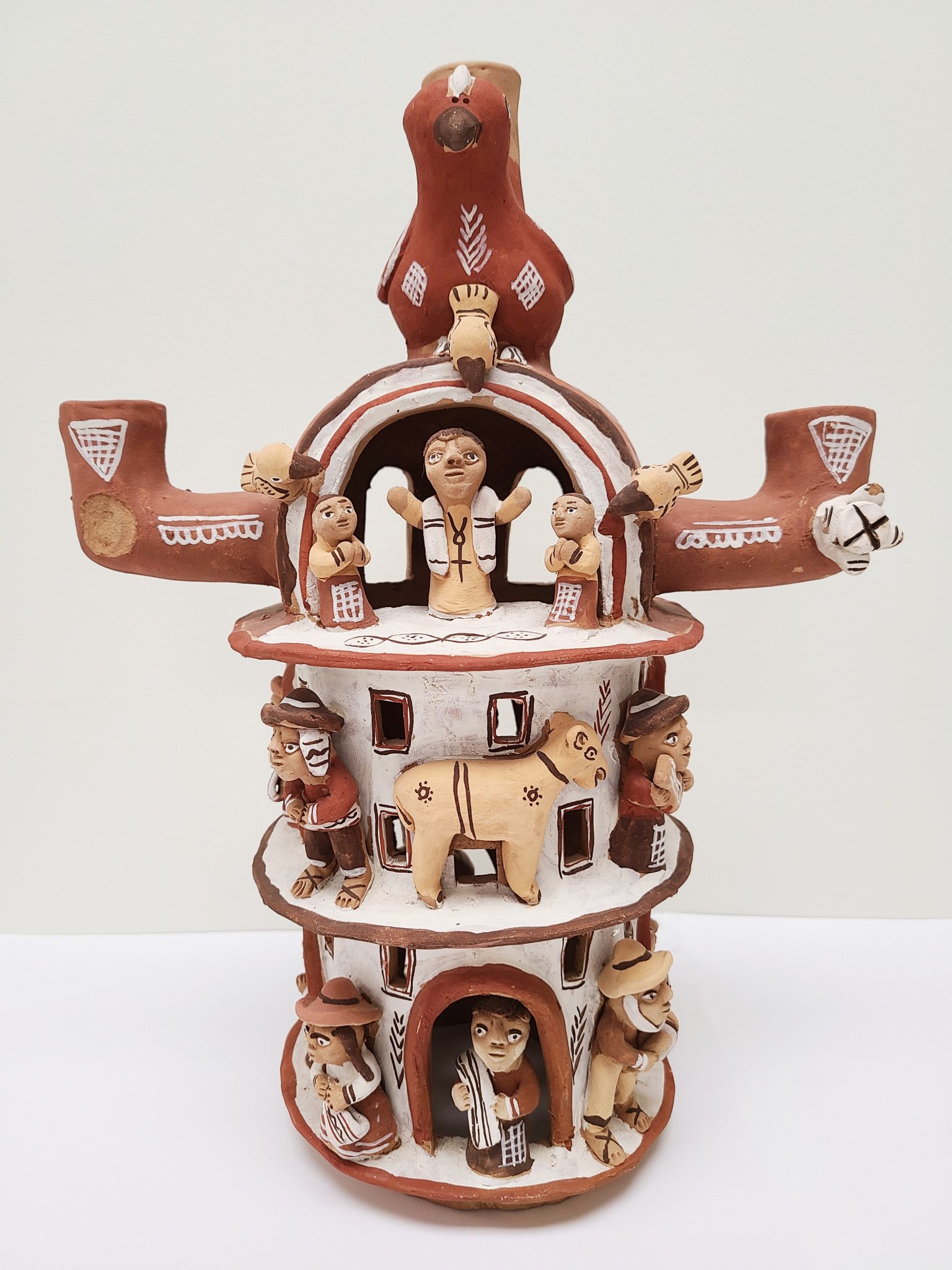 Lasting Effects in the Post-Colonial - Timothy S. Y. Lam Museum of ...
