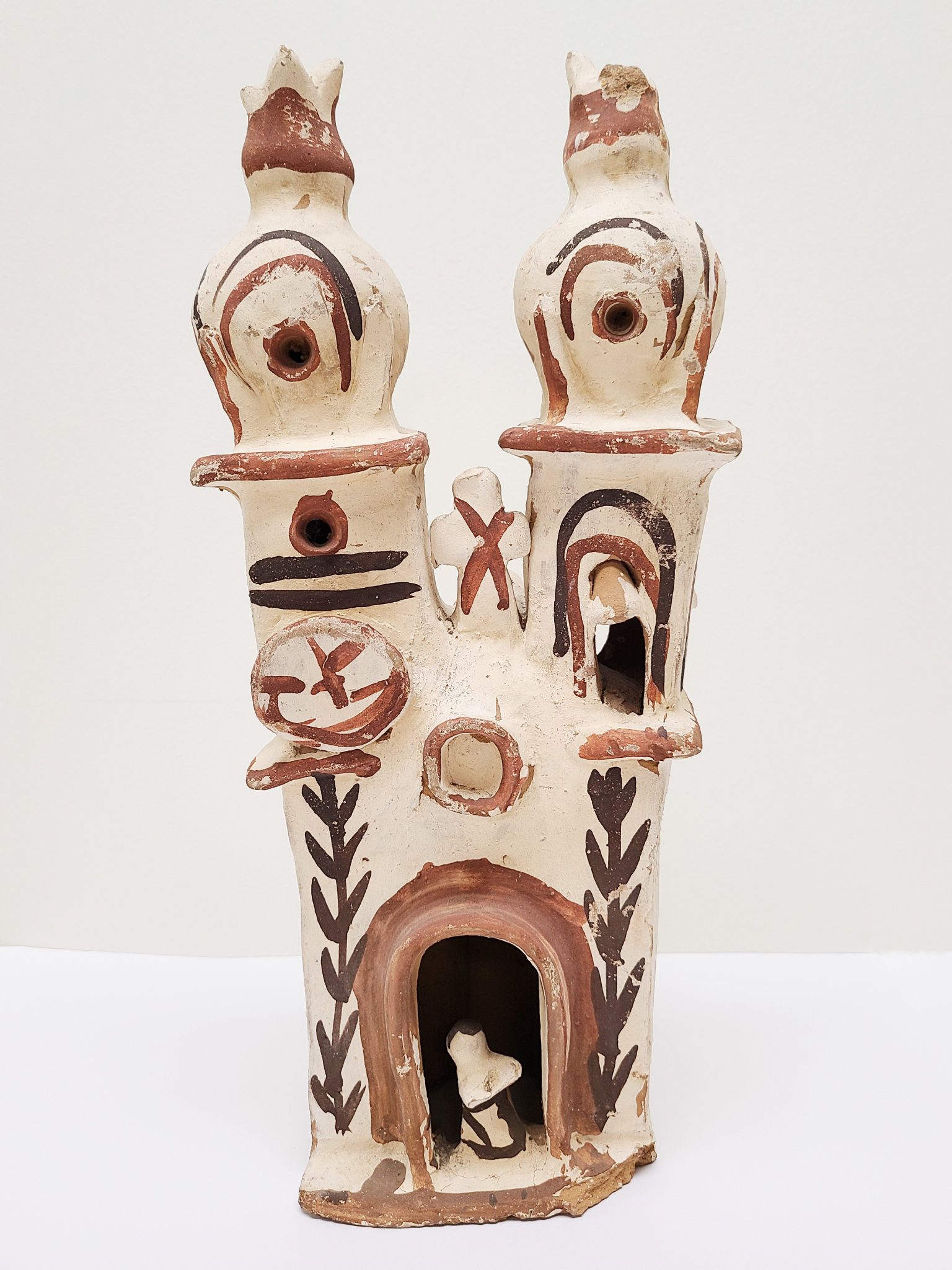 Lasting Effects in the Post-Colonial - Timothy S. Y. Lam Museum of ...