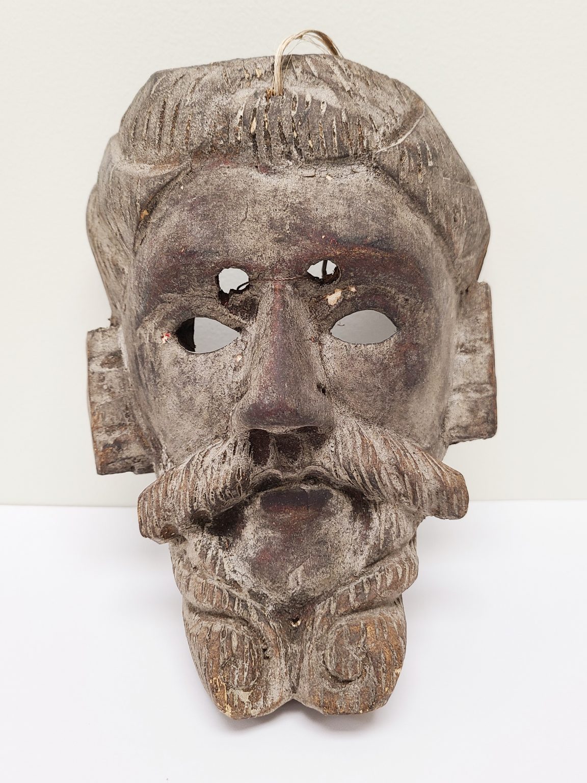 Lasting Effects in the Post-Colonial - Timothy S. Y. Lam Museum of ...