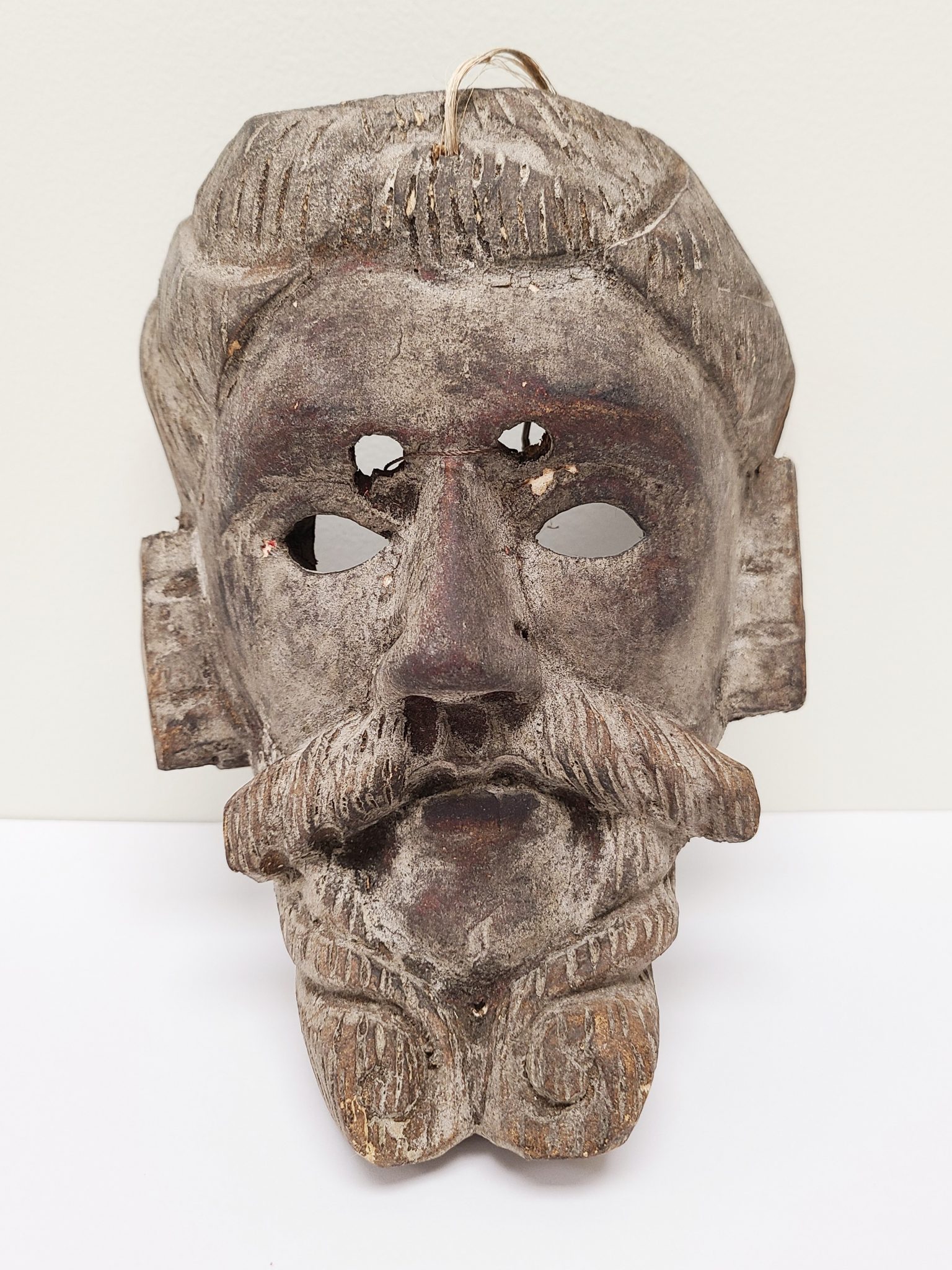Lasting Effects in the Post-Colonial - Timothy S. Y. Lam Museum of ...