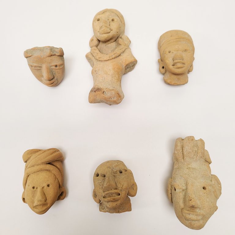 Experiences of Colonialism in Latin America - Timothy S. Y. Lam Museum ...