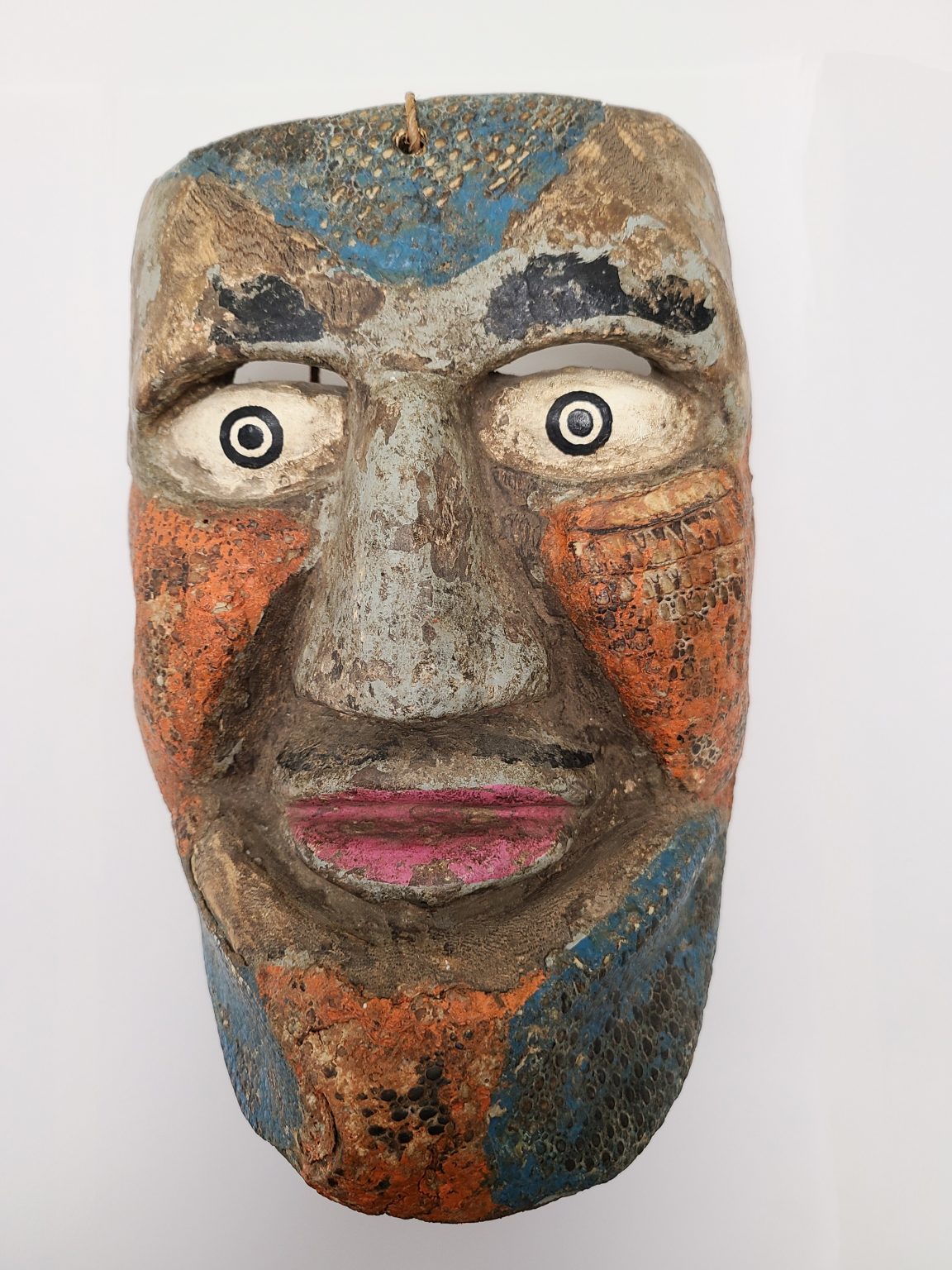 Lasting Effects in the Post-Colonial - Timothy S. Y. Lam Museum of ...