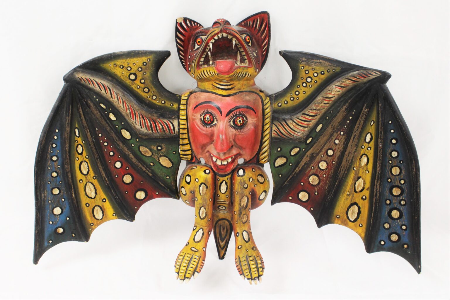Recent Acquisitions on Exhibit - Timothy S. Y. Lam Museum of Anthropology