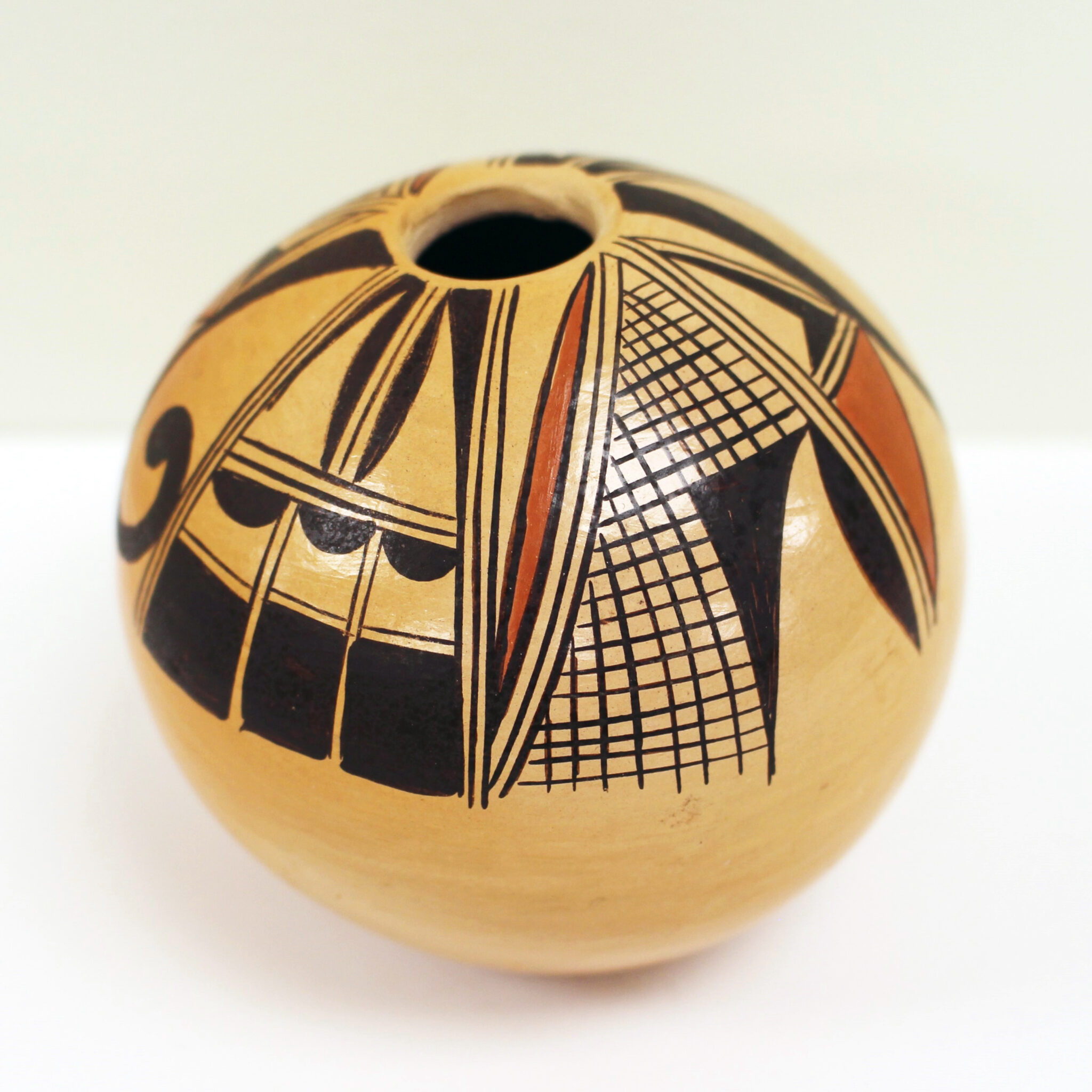 Pottery - Timothy S. Y. Lam Museum of Anthropology