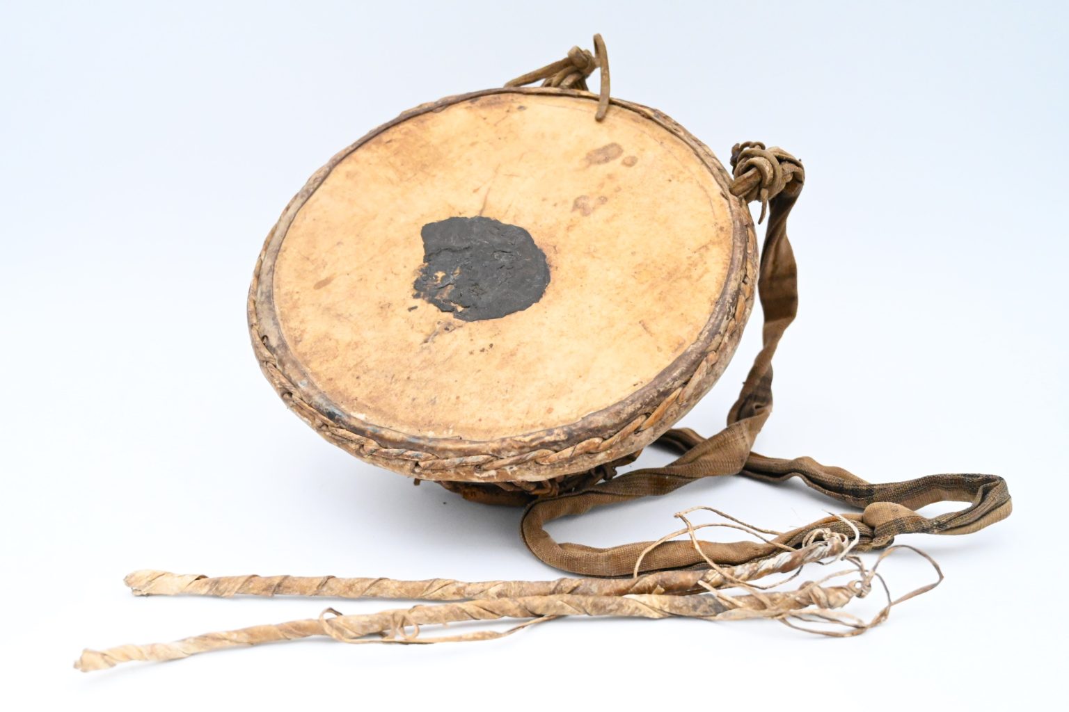 Drums: An African Musical Icon - Timothy S. Y. Lam Museum of Anthropology