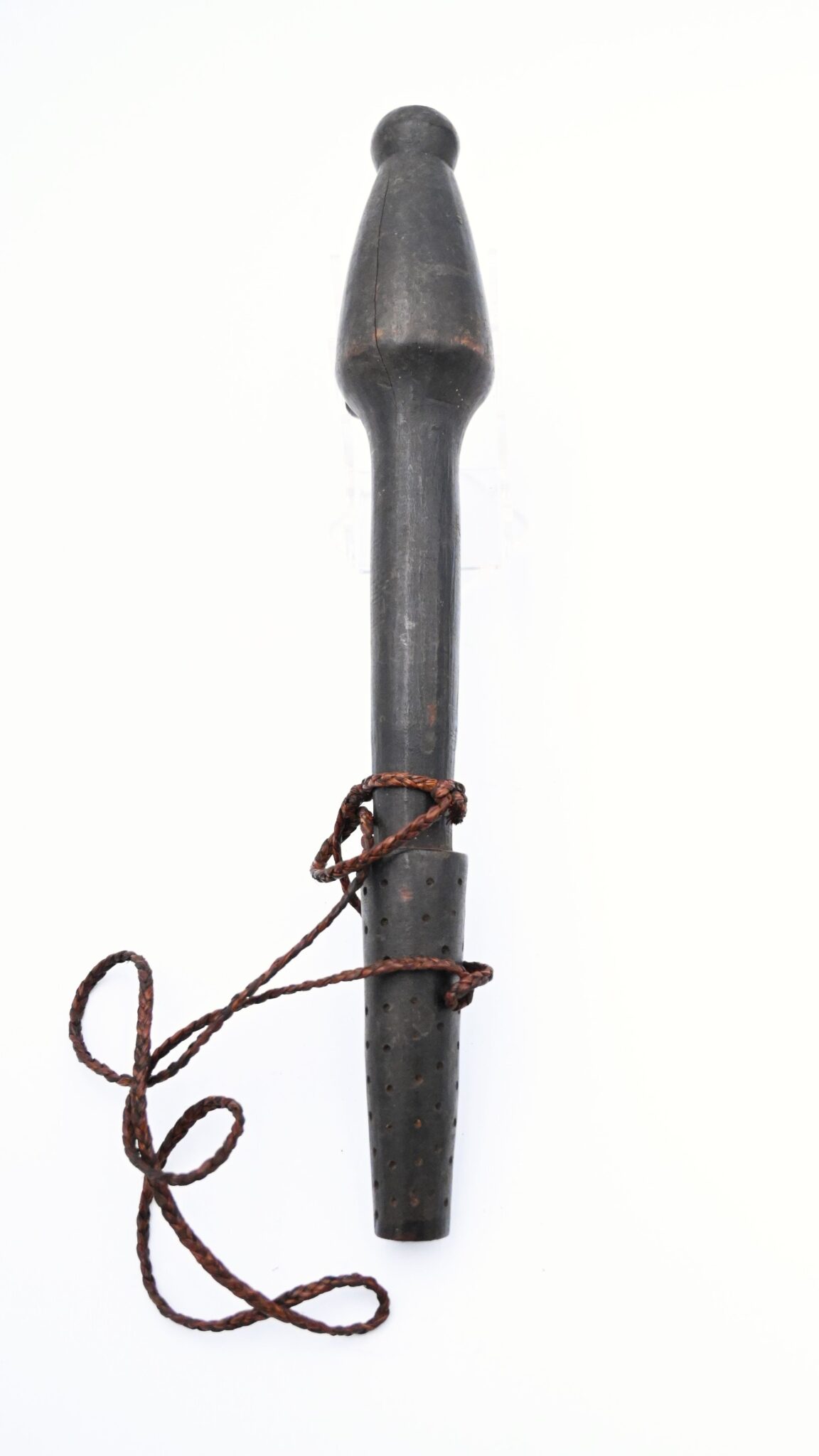 Beyond Drumming: African Musical Instruments - Timothy S. Y. Lam Museum ...