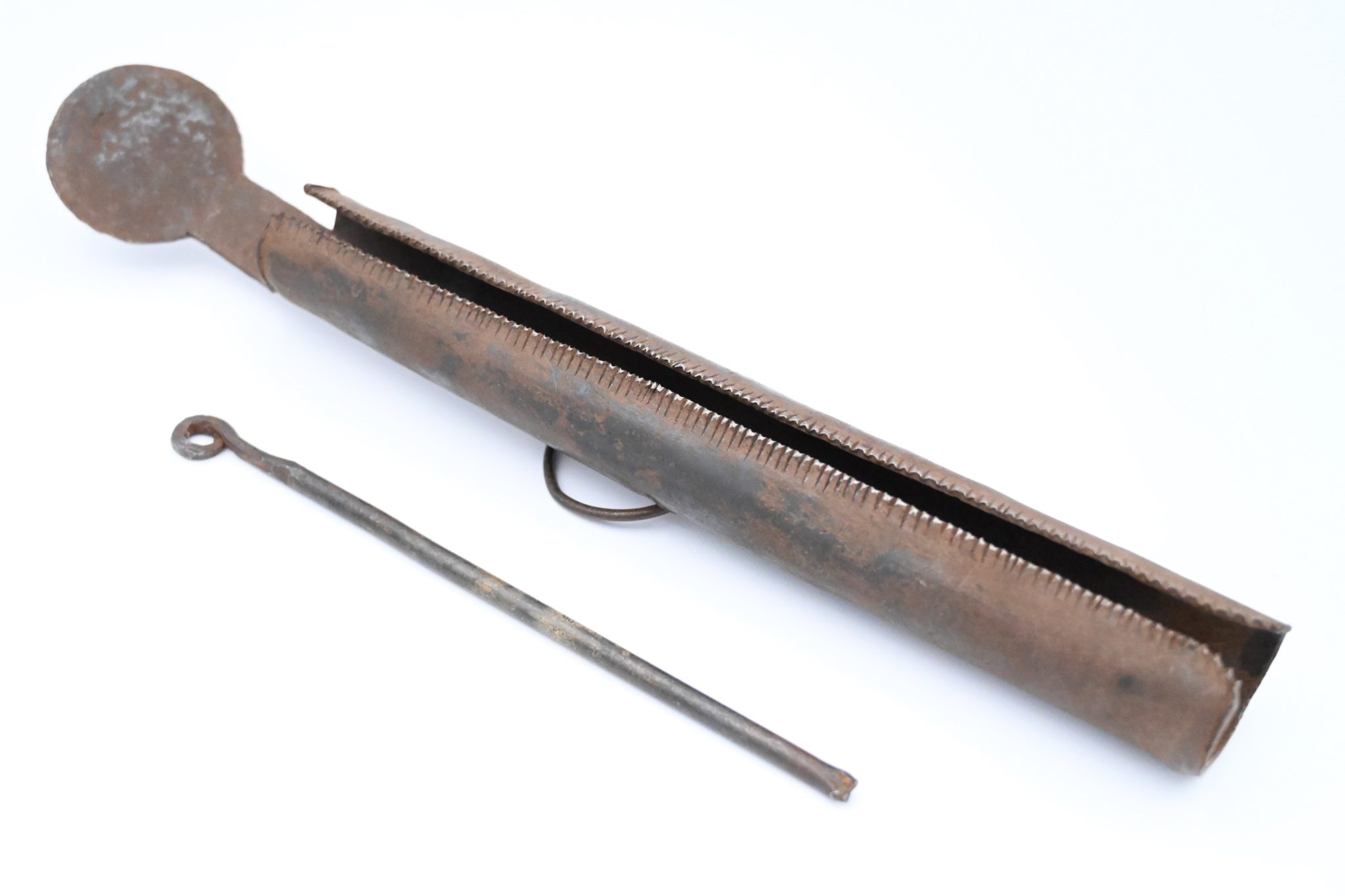 African Instruments, American Identities - Timothy S. Y. Lam Museum of ...
