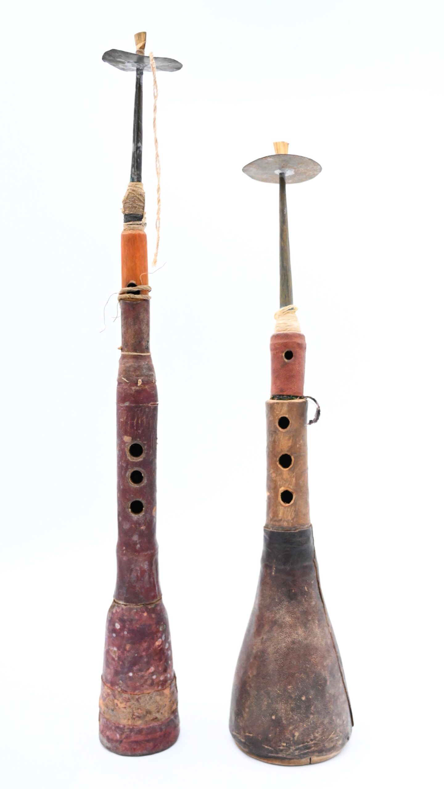 Beyond Drumming: African Musical Instruments - Timothy S. Y. Lam Museum ...