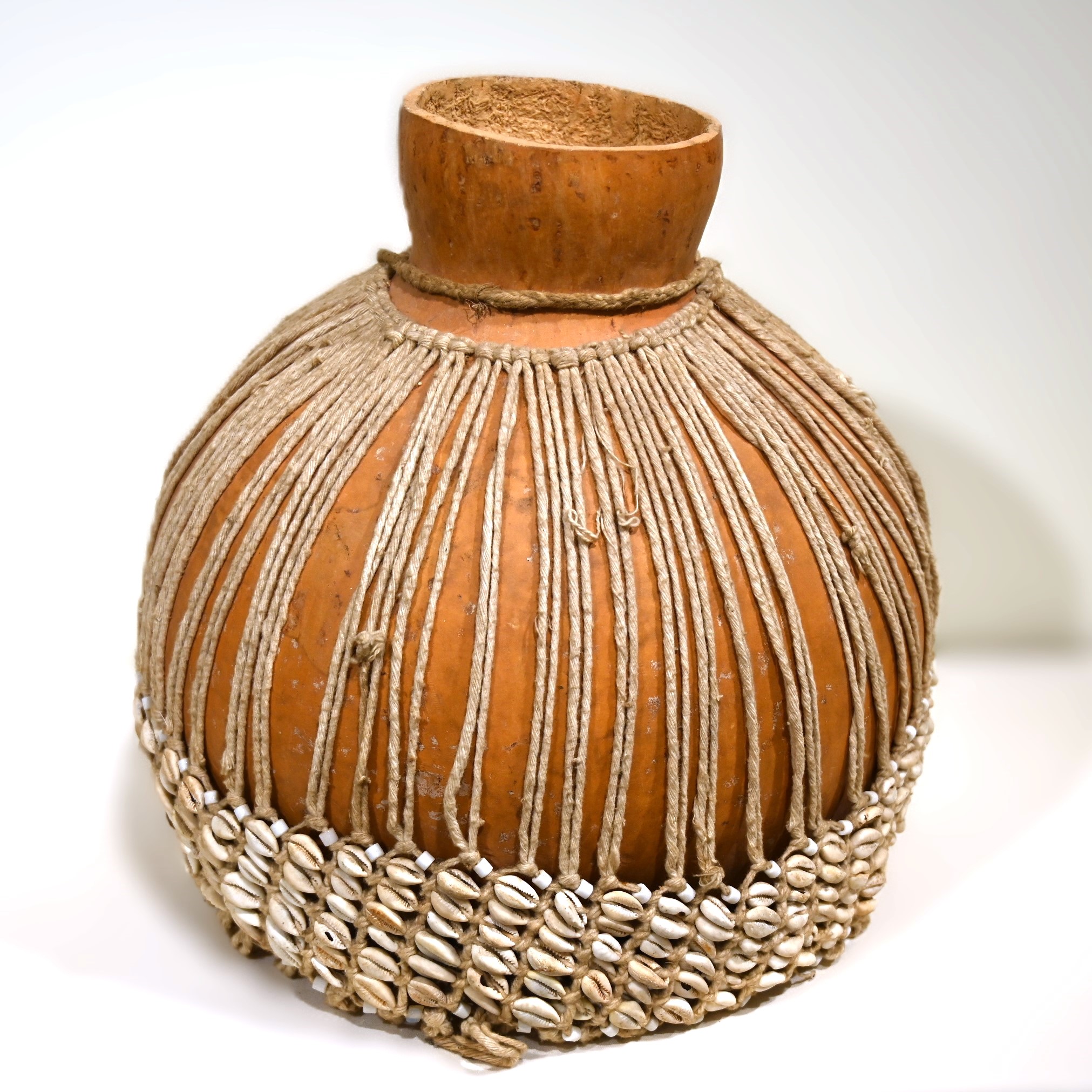 African Instruments, American Identities - Timothy S. Y. Lam Museum of ...