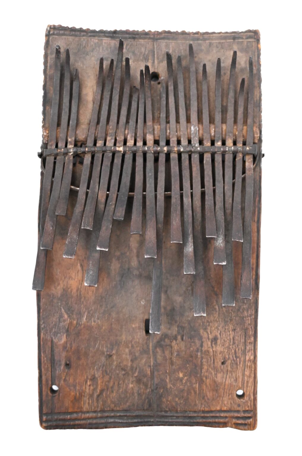 Beyond Drumming: African Musical Instruments - Timothy S. Y. Lam Museum ...