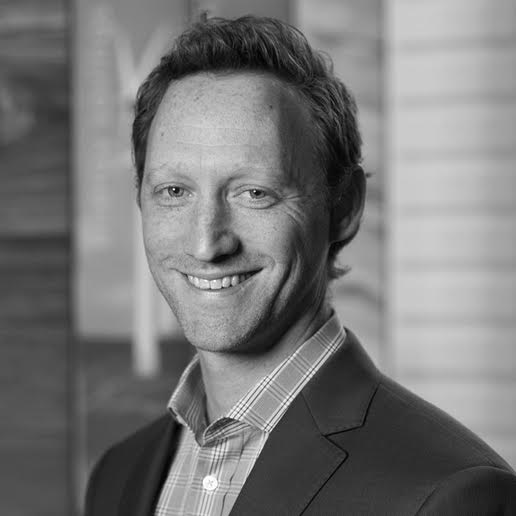 KEVIN FENNELL '99 - Wake the Arts Alumni