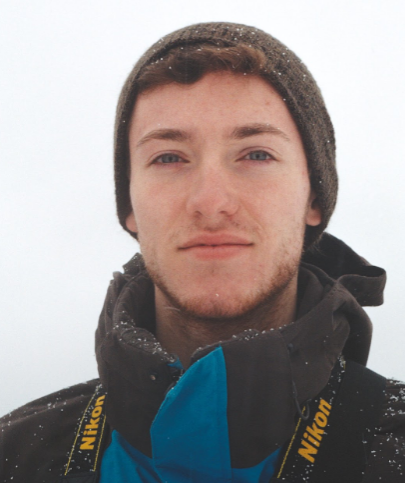 MAX GORDON '18 - Wake the Arts Alumni