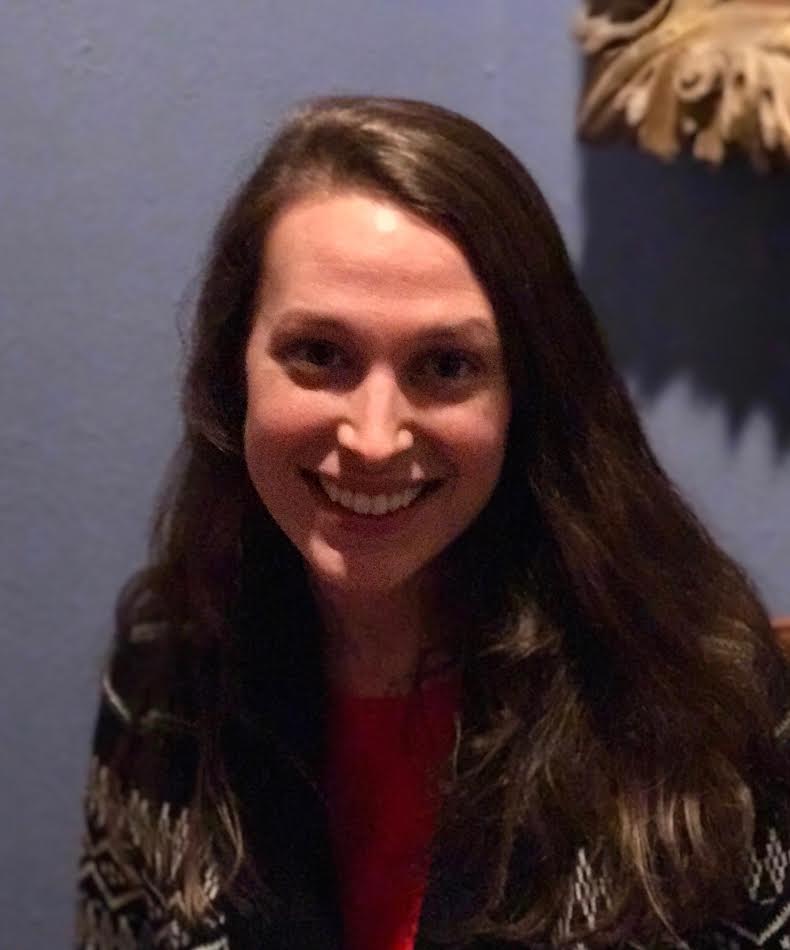 CAROLINE CULP '13 - Wake the Arts Alumni