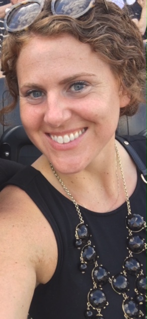 KATE MILES '07 - Wake the Arts Alumni