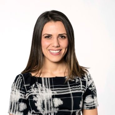 MEAGHAN STEELE '11 - Wake the Arts Alumni