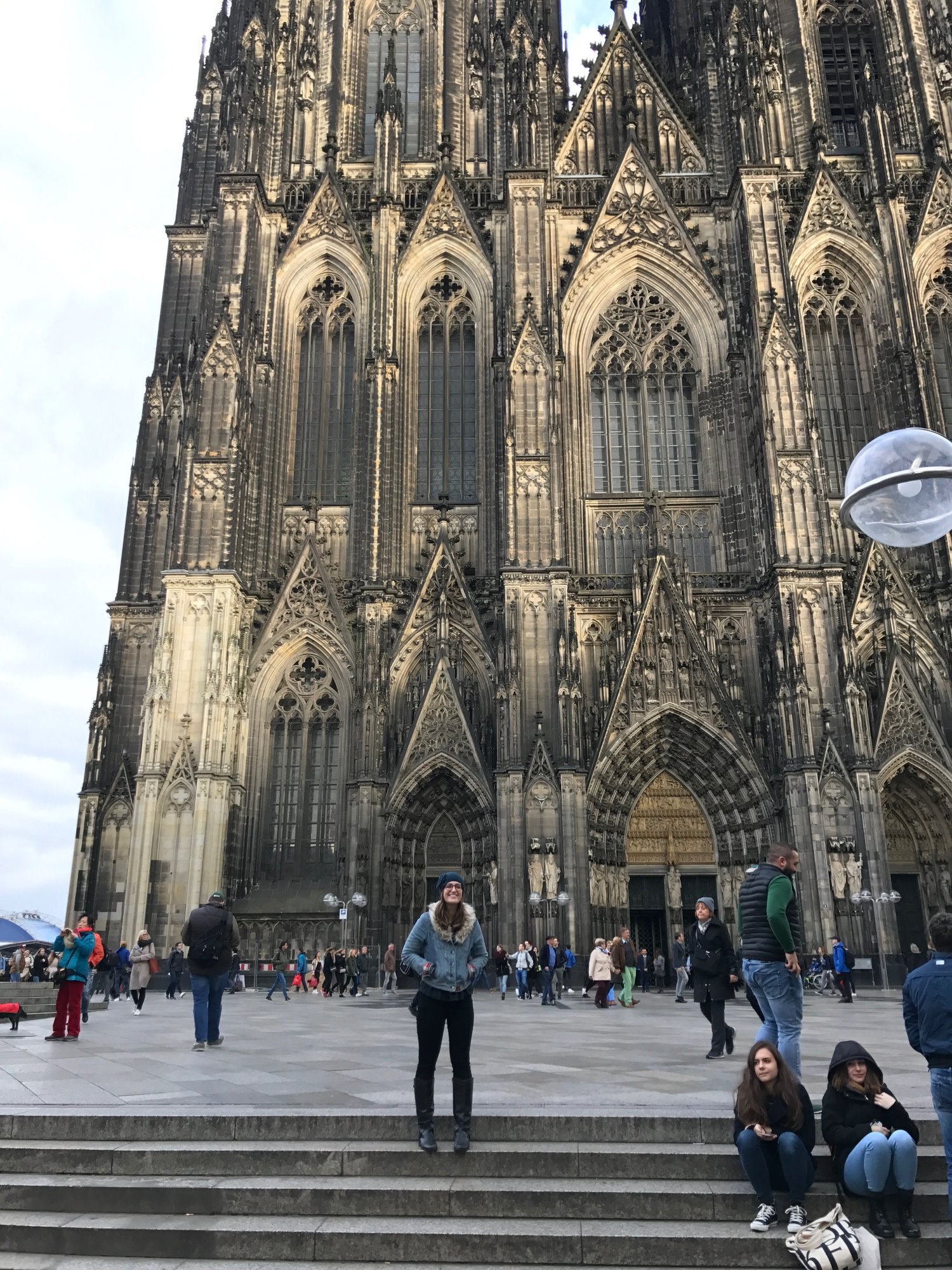 ALEXIS SLATER '16 - Wake the Arts Alumni