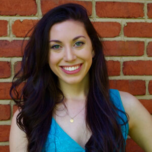 Valerie Medoff ('17) - Wake the Arts Alumni