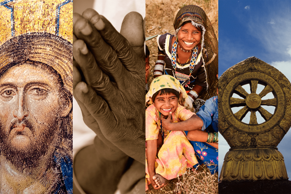 Study of Religions | Department for the Study of Religions | Wake ...