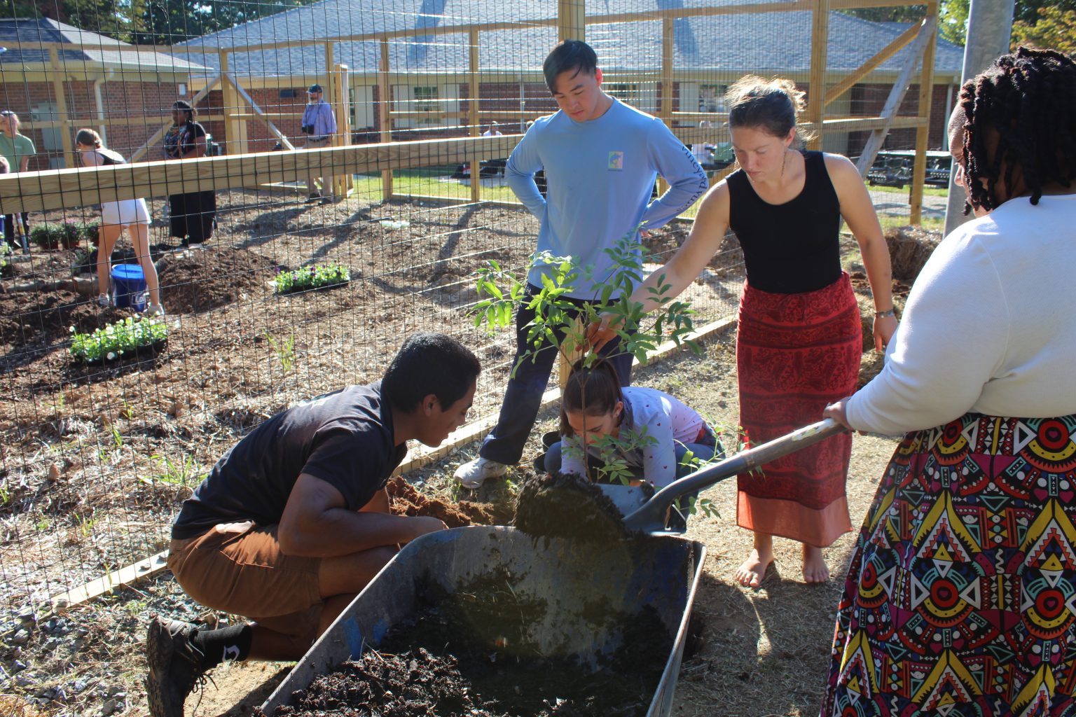 Indigenous Peoples' Day: Rooting & Remembering - The Office of ...