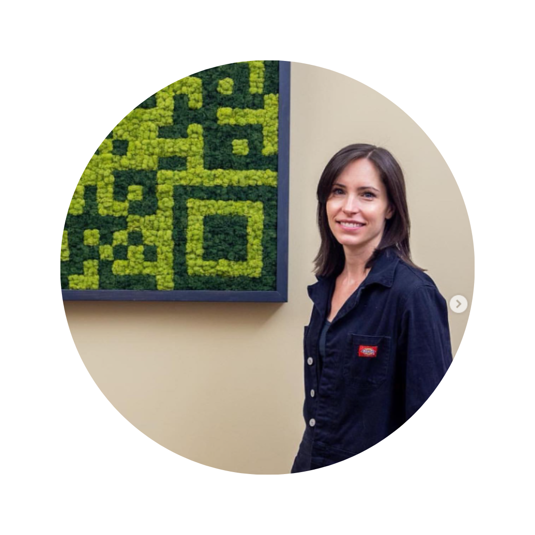 Earth Month - Sustainability