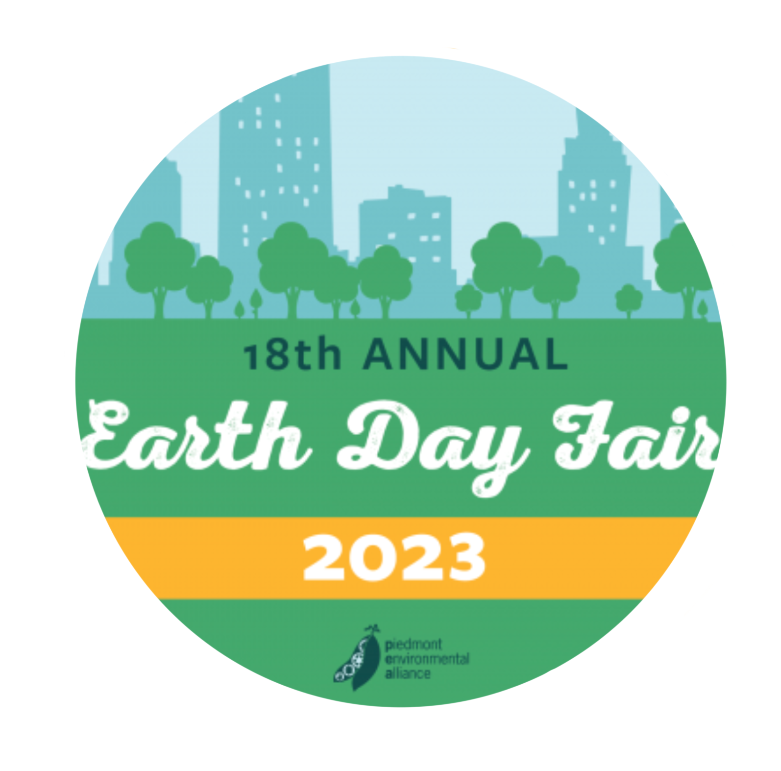 Earth Month - Sustainability