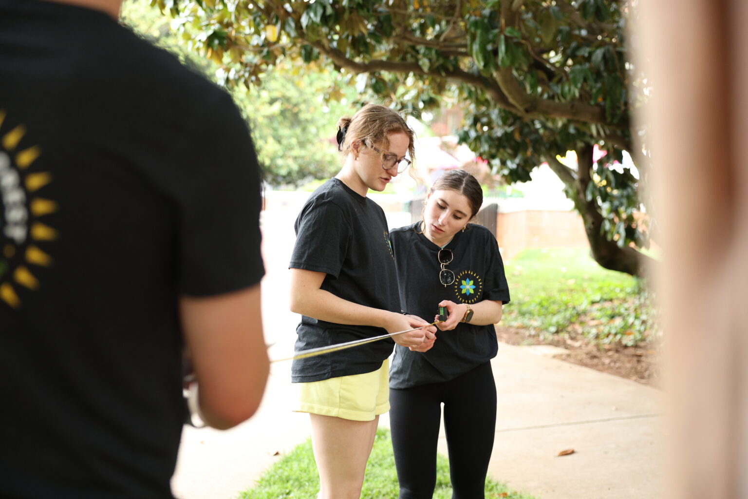 Recap: 2025 Arbor Day Celebration & Service Learning Project - The ...