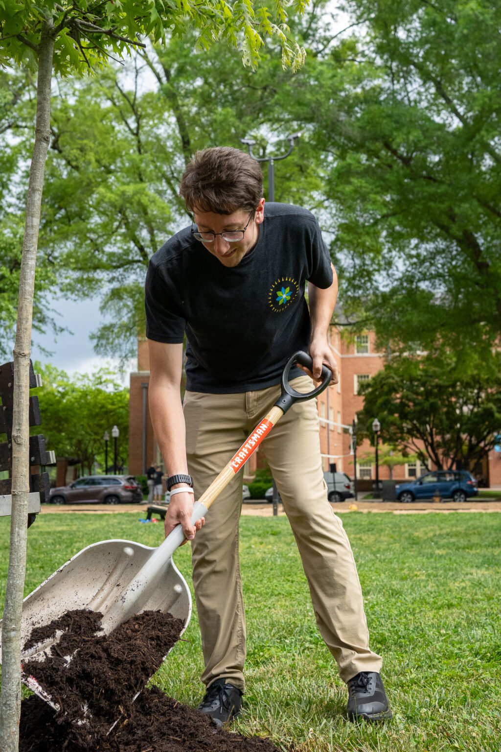 Recap: 2025 Arbor Day Celebration & Service Learning Project - The ...