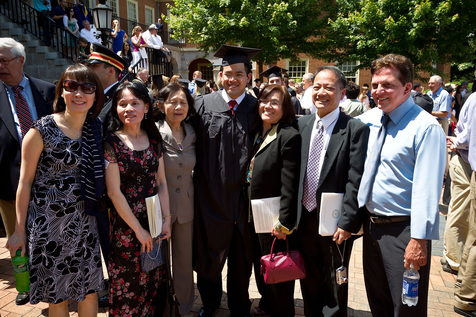 Charles Ergen's Instagram, Twitter & Facebook on IDCrawl