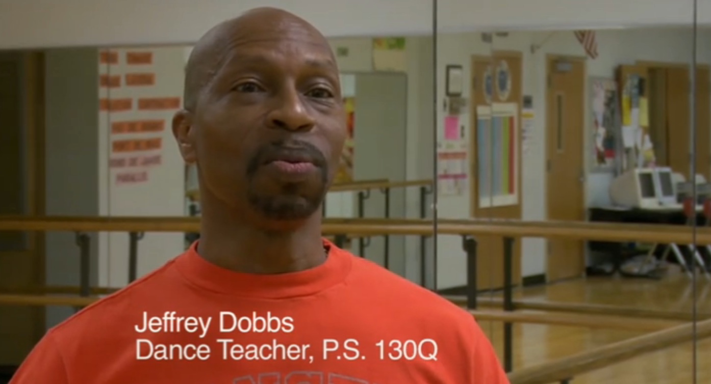 The unforgettable Jeff Dobbs ('77) | Wake Forest Magazine